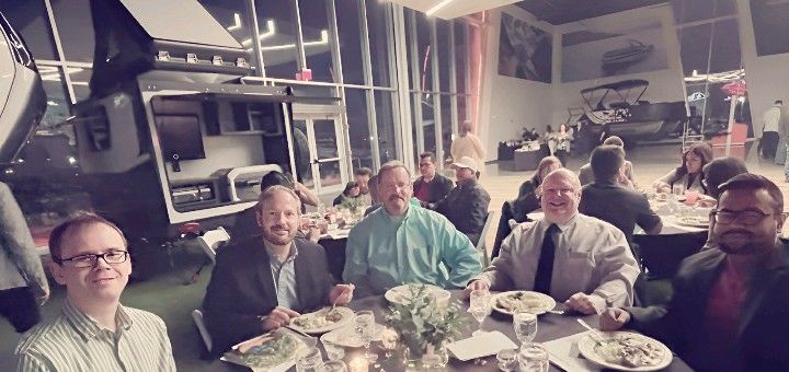 Antriksh Kumar on LinkedIn: #chassis #lippert Antriksh Kumar on LinkedIn: #chassis #lippert