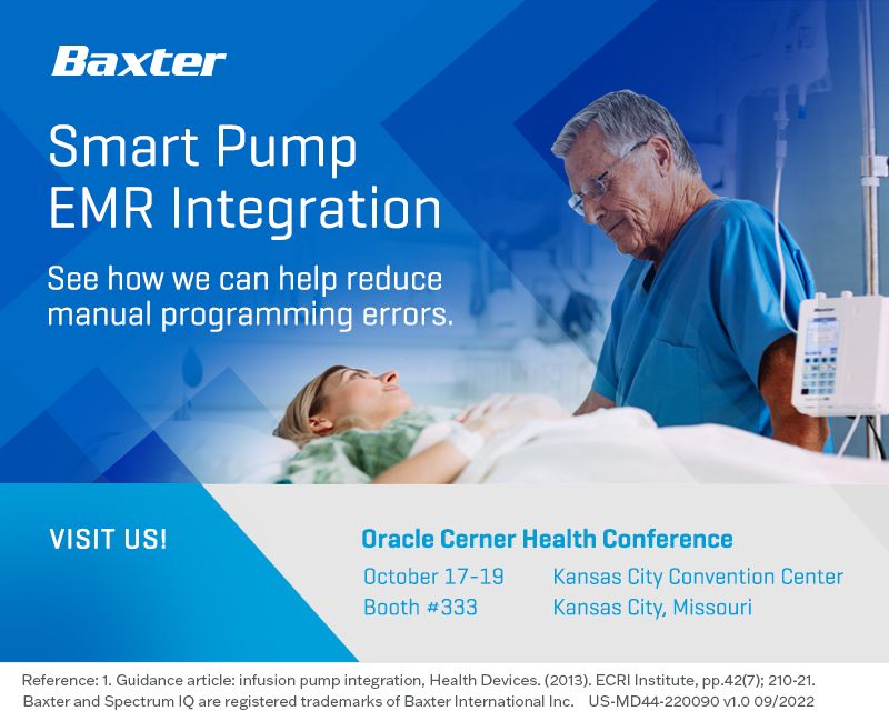 Medical Products & Therapies at Baxter - US on LinkedIn: #baxterushp # ... Medical Products & Therapies at Baxter - US on LinkedIn: #baxterushp # ...