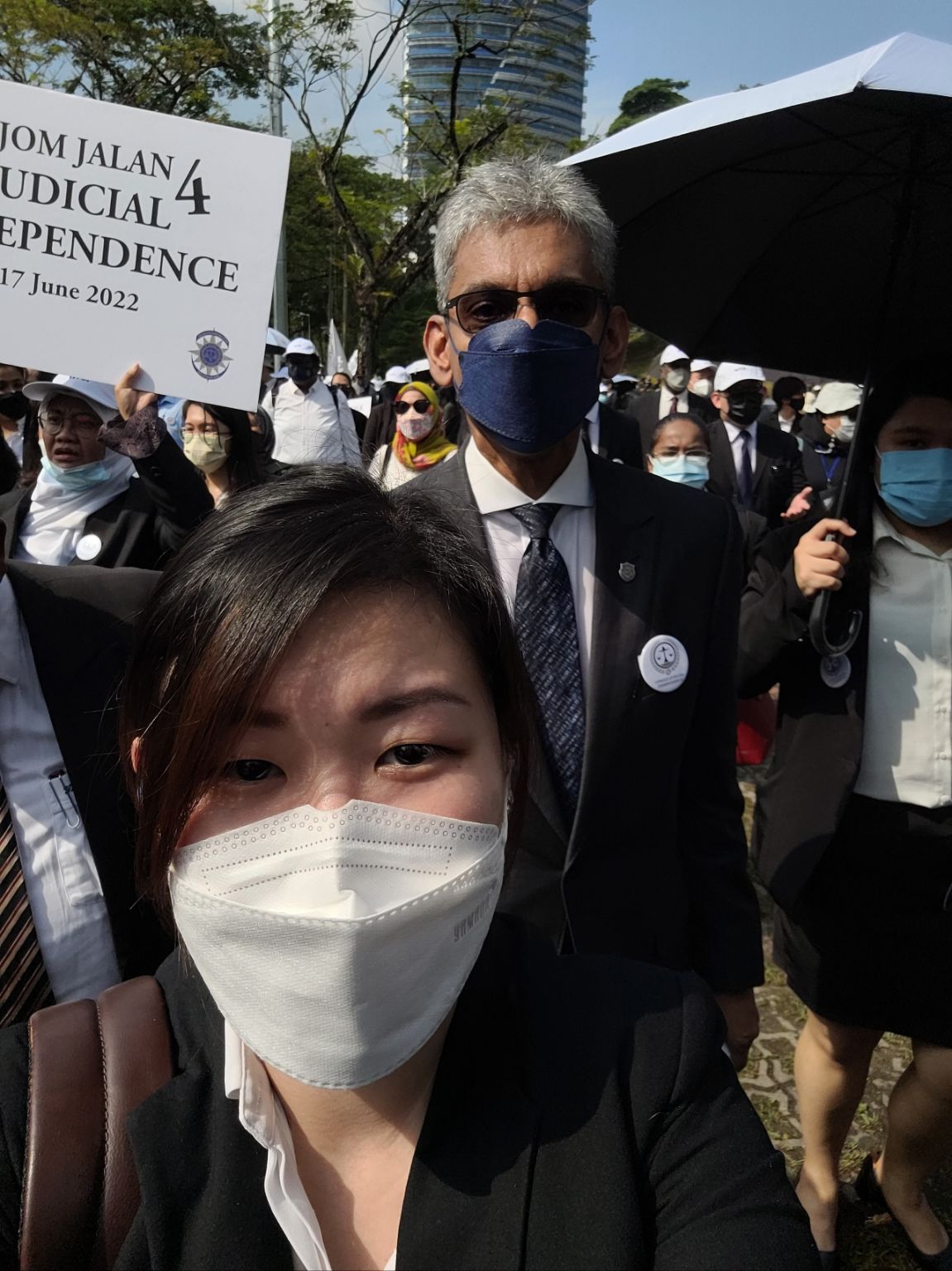 Sarah Yong Li Hsien on LinkedIn: Dear Members of the Malaysian Bar, I ... Sarah Yong Li Hsien on LinkedIn: Dear Members of the Malaysian Bar, I ...