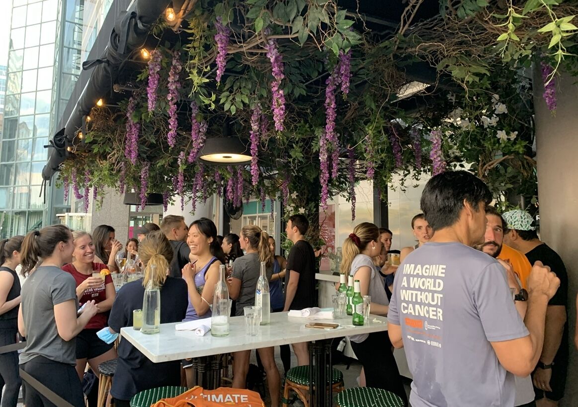 Suzanne Dannheim on LinkedIn: Last spring, Ava Rae Mora and I started ... Suzanne Dannheim on LinkedIn: Last spring, Ava Rae Mora and I started ...