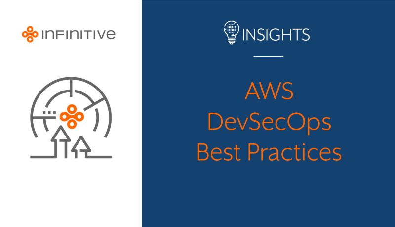 Brad Sheridan on LinkedIn: AWS DevSecOps Best Practices Brad Sheridan on LinkedIn: AWS DevSecOps Best Practices
