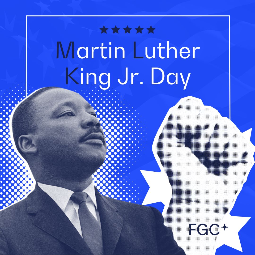 FGC+ on LinkedIn: #mlkday #mlkday2023 FGC+ on LinkedIn: #mlkday #mlkday2023