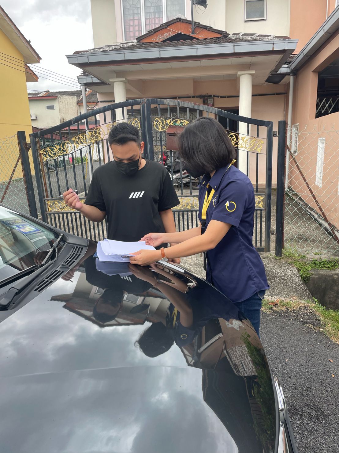 Tengku Nur Nabila Tengku Ahmad Dandarawi on LinkedIn: #carsomeseremban Tengku Nur Nabila Tengku Ahmad Dandarawi on LinkedIn: #carsomeseremban