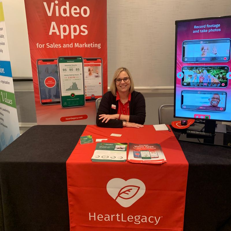 HeartLegacy on LinkedIn: #oala HeartLegacy on LinkedIn: #oala