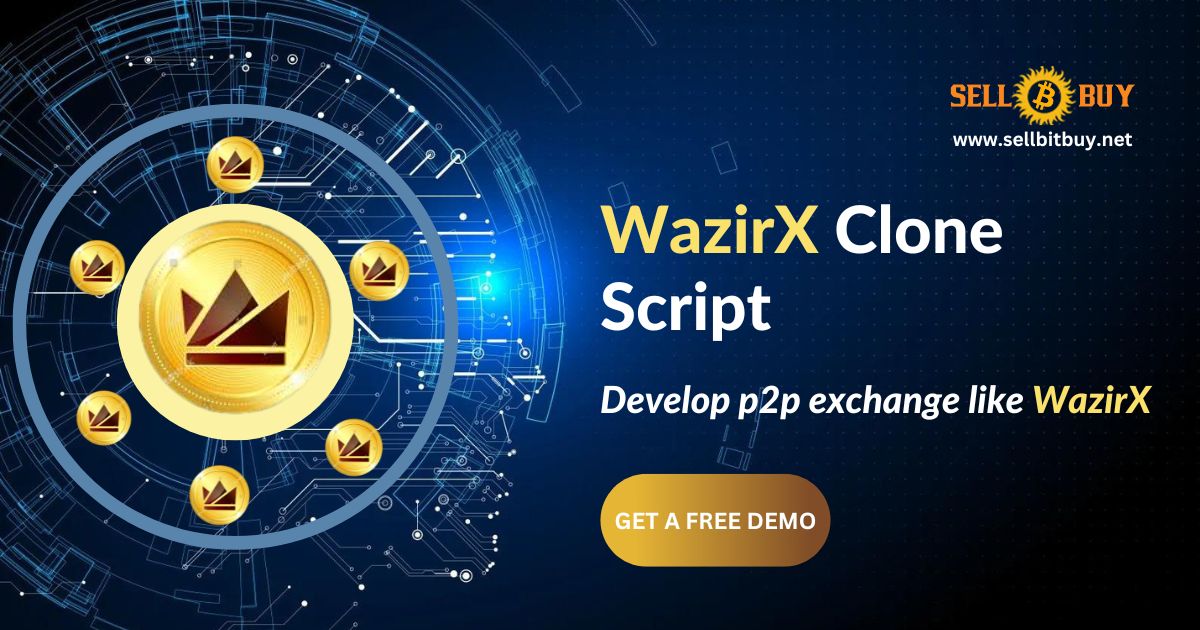 Rishika Sharma on LinkedIn: #wazirx #clone #script #p2p #cryptocurrency ... Rishika Sharma on LinkedIn: #wazirx #clone #script #p2p #cryptocurrency ...
