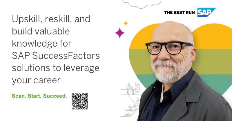 Michael Mueller on LinkedIn: #sap #successfactors #sap #saplearning Michael Mueller on LinkedIn: #sap #successfactors #sap #saplearning