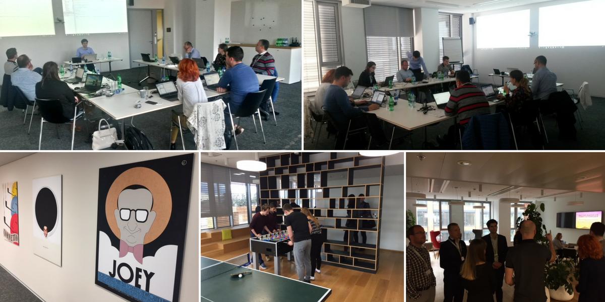 Matthias Grass on LinkedIn: Great to see yet another event how Swiss Re ... Matthias Grass on LinkedIn: Great to see yet another event how Swiss Re ...