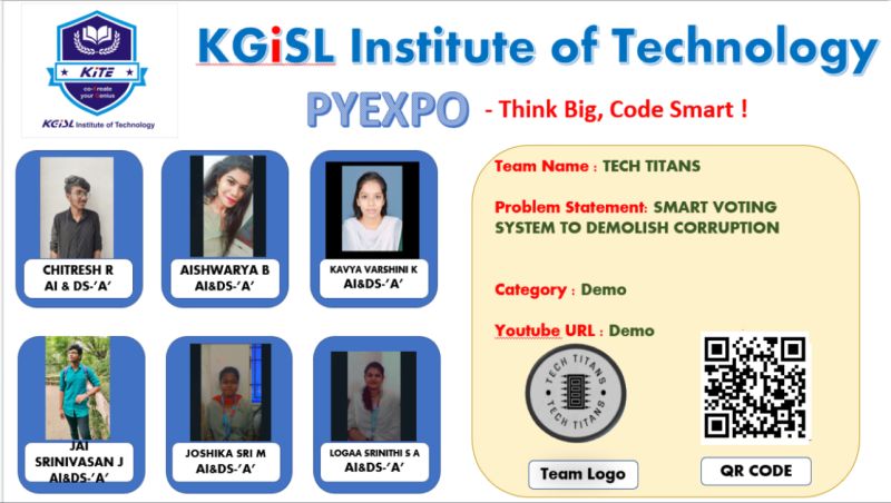 Aishwarya Boobalan on LinkedIn: #project #python #coding #teamwork # ... Aishwarya Boobalan on LinkedIn: #project #python #coding #teamwork # ...