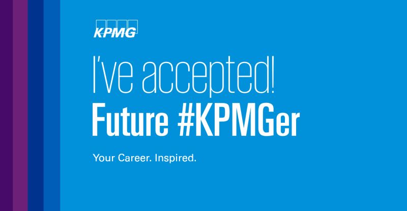 Ryan Hernandez on LinkedIn: #kpmg #kpmger | 25 comments Ryan Hernandez on LinkedIn: #kpmg #kpmger | 25 comments