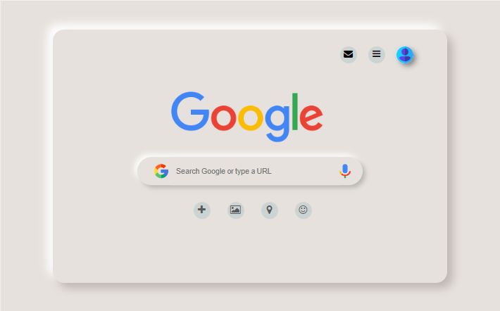 Muhammad Farhan on LinkedIn: Google Page Ui Design using Html and Css ... Muhammad Farhan on LinkedIn: Google Page Ui Design using Html and Css ...