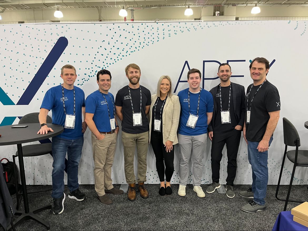 Apex Fintech Solutions on LinkedIn: #fintech #lenditfintech # ... Apex Fintech Solutions on LinkedIn: #fintech #lenditfintech # ...