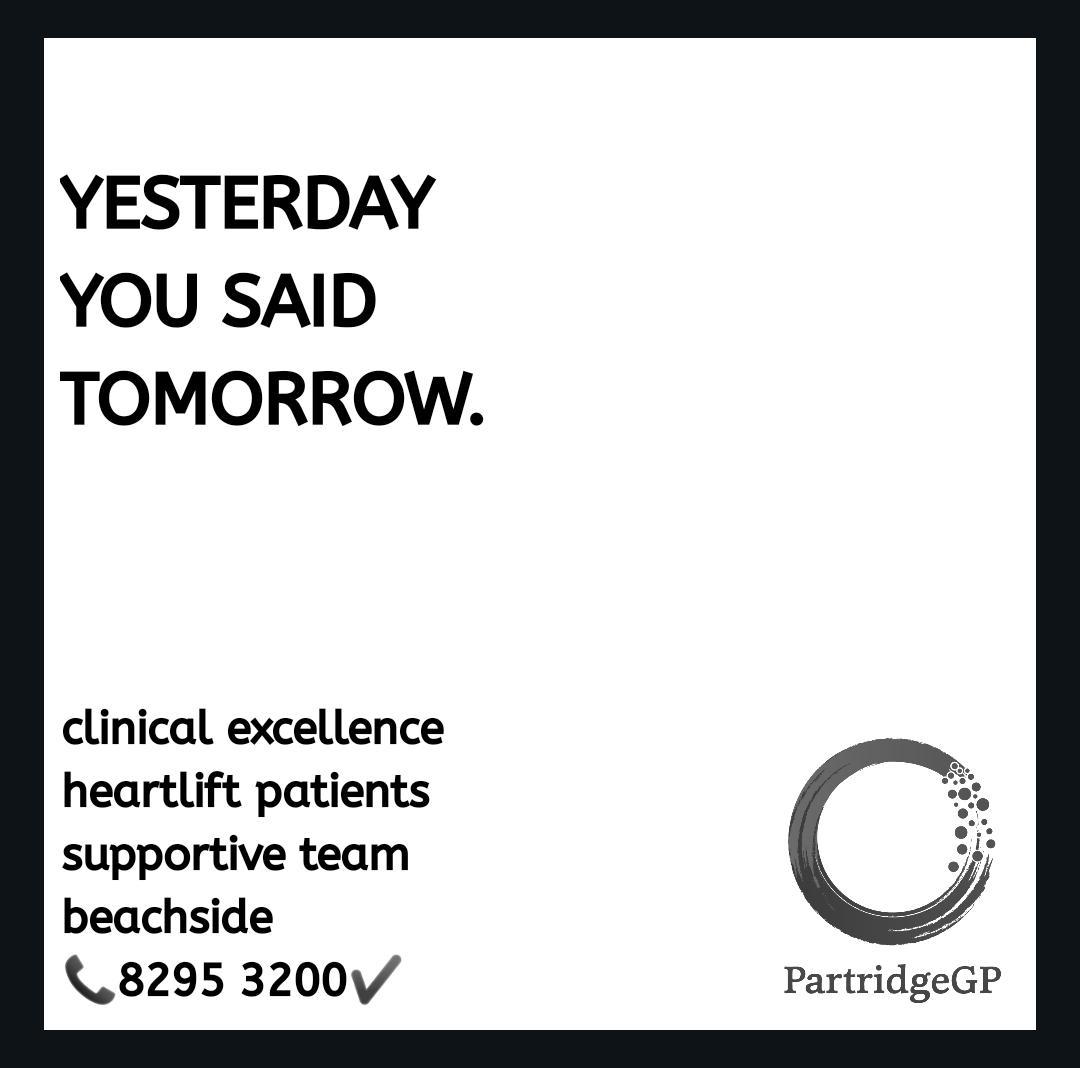 Dr Nick Tellis on LinkedIn: #gp #glenelg #privatepractice #team #job # ... Dr Nick Tellis on LinkedIn: #gp #glenelg #privatepractice #team #job # ...