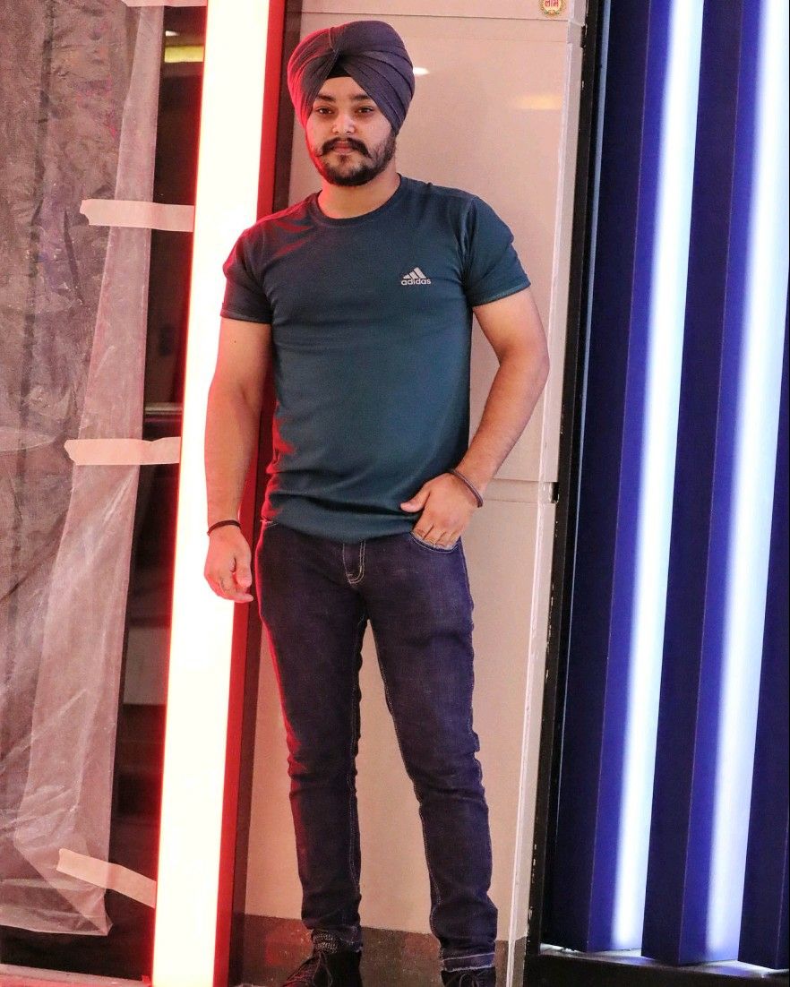 Manpreet Singh posted on LinkedIn Manpreet Singh posted on LinkedIn