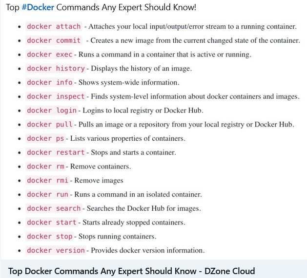 Rahul K on LinkedIn: #docker #cloud #devops #devops #aws #azure # ... Rahul K on LinkedIn: #docker #cloud #devops #devops #aws #azure # ...