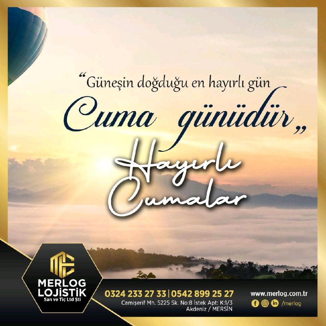 Merlog Lojistik LinkedIn‘de: #merlog #merloglojistik #lojistik # ... Merlog Lojistik LinkedIn‘de: #merlog #merloglojistik #lojistik # ...