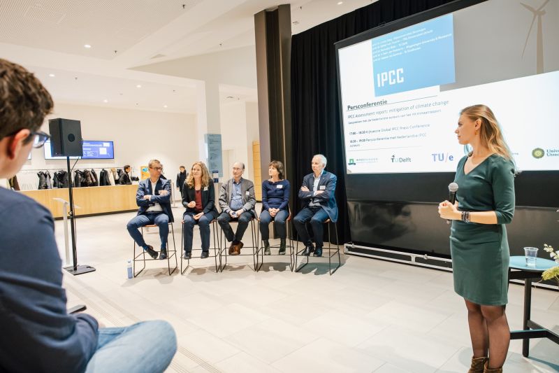 Delft University of Technology on LinkedIn: Immediate acceleration of ... Delft University of Technology on LinkedIn: Immediate acceleration of ...