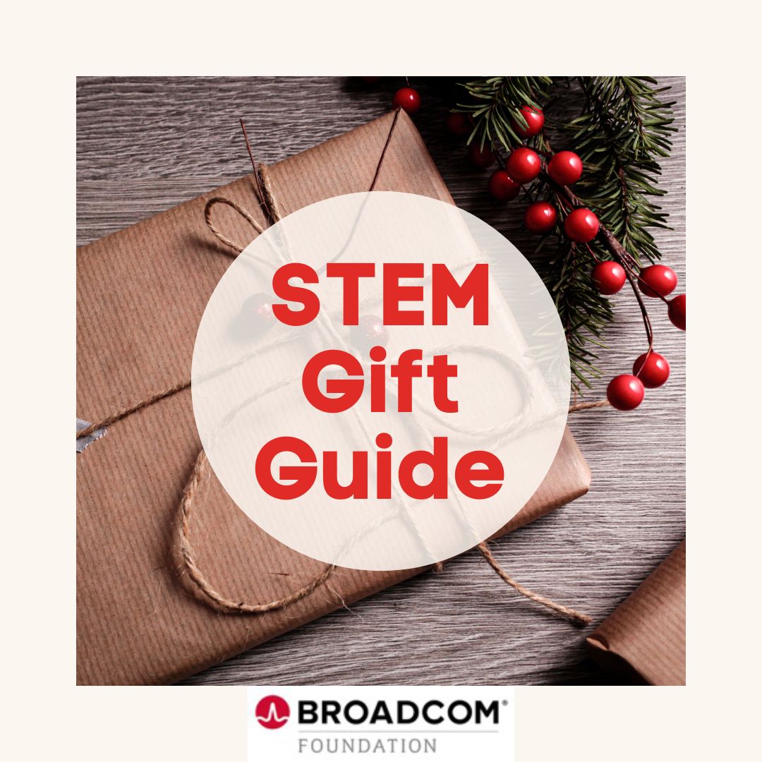 BROADCOM FOUNDATION on LinkedIn: #icode #stem #broadcomfoundation # ... BROADCOM FOUNDATION on LinkedIn: #icode #stem #broadcomfoundation # ...