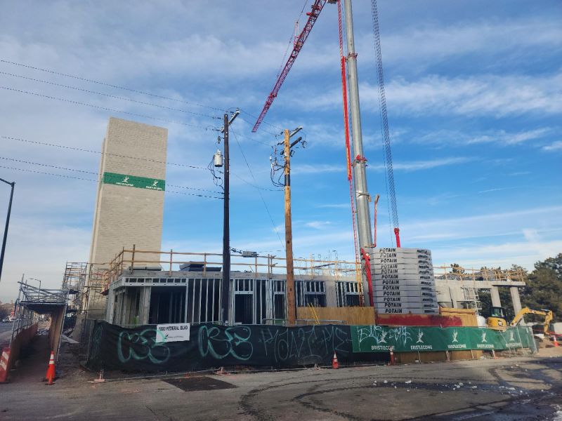 Bristlecone Construction on LinkedIn: #bristleconeconstruction # ... Bristlecone Construction on LinkedIn: #bristleconeconstruction # ...