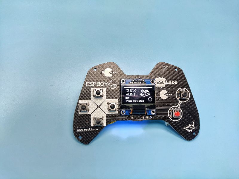 JLCPCB on LinkedIn: #jlcpcb #gaming #diy #tech #electronics #esp8266 # ... JLCPCB on LinkedIn: #jlcpcb #gaming #diy #tech #electronics #esp8266 # ...