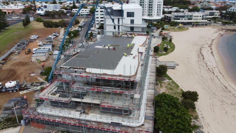 BGC CONSTRUCTION PTY LTD on LinkedIn: #construction BGC CONSTRUCTION PTY LTD on LinkedIn: #construction