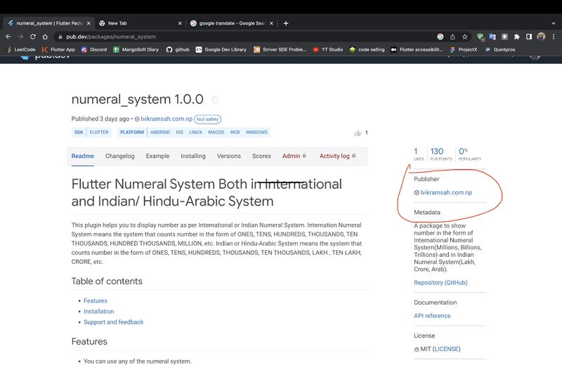 Lakshydeep Vikram S. on LinkedIn: #flutter #lakshydeepvikram #enthusiast Lakshydeep Vikram S. on LinkedIn: #flutter #lakshydeepvikram #enthusiast