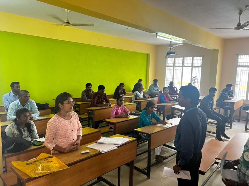 P Mahesh Rao posted on LinkedIn P Mahesh Rao posted on LinkedIn