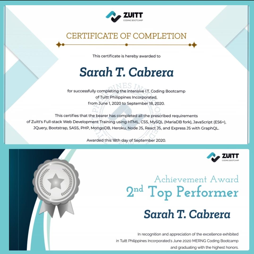 Sarah C. on LinkedIn: #training #coding #learning #fullstackdeveloper # ... Sarah C. on LinkedIn: #training #coding #learning #fullstackdeveloper # ...