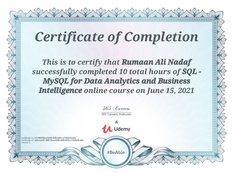 Rumaan Ali Nadaf on LinkedIn: #sql #mysql #businessanalytics #joins # ... Rumaan Ali Nadaf on LinkedIn: #sql #mysql #businessanalytics #joins # ...
