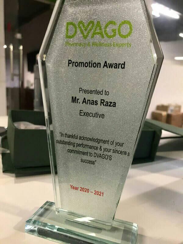Anas Raza on LinkedIn: Alhamdulillah! Promoted! | 16 comments Anas Raza on LinkedIn: Alhamdulillah! Promoted! | 16 comments