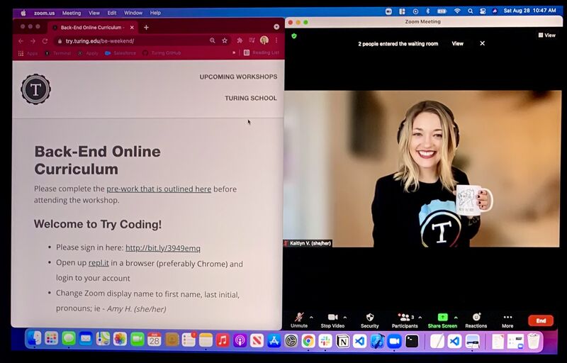 Kaitlyn Van Gorkom on LinkedIn: #softwaredevelopment #learning #coding ... Kaitlyn Van Gorkom on LinkedIn: #softwaredevelopment #learning #coding ...