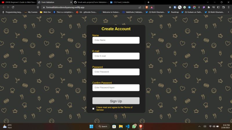 Kumar Anurag on LinkedIn: #html #css #javascript #frontenddevelopment # ... Kumar Anurag on LinkedIn: #html #css #javascript #frontenddevelopment # ...