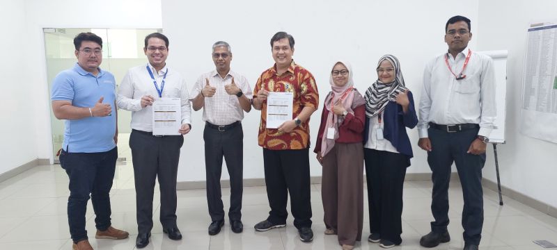 Remon Simatupang, CIS, CLSSMBB, CIOMP on LinkedIn: #thermax #boilers Remon Simatupang, CIS, CLSSMBB, CIOMP on LinkedIn: #thermax #boilers