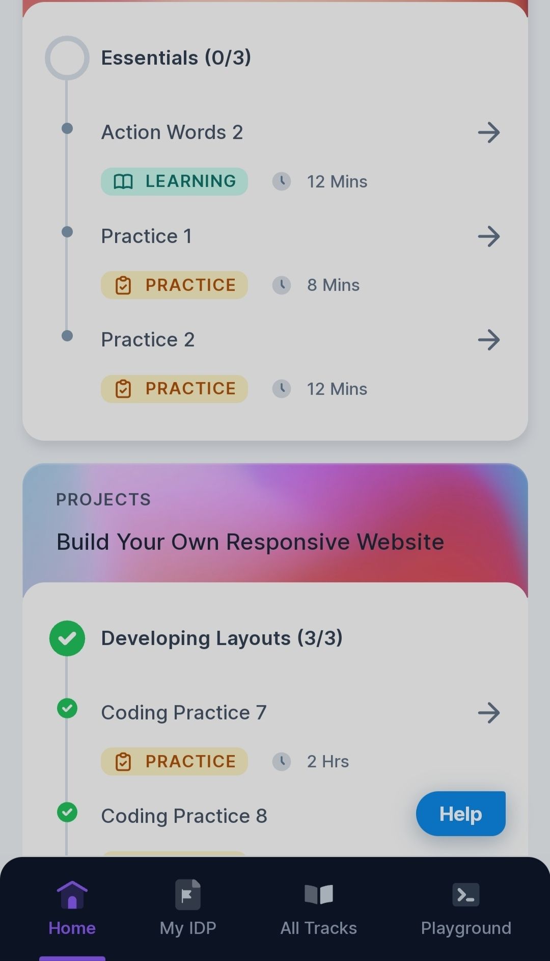 TRINATH VASAMSETTI on LinkedIn: #day4 #30daysofcodechallenge #bootstrap ... TRINATH VASAMSETTI on LinkedIn: #day4 #30daysofcodechallenge #bootstrap ...