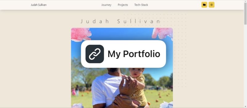 Judah Sullivan on LinkedIn: #portfoliowebsite #typescript #nextjs # ... Judah Sullivan on LinkedIn: #portfoliowebsite #typescript #nextjs # ...