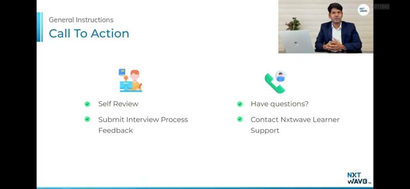 Anand Penti on LinkedIn: #100daysofcodingchallenge #ccbp #nxtwave # ... Anand Penti on LinkedIn: #100daysofcodingchallenge #ccbp #nxtwave # ...