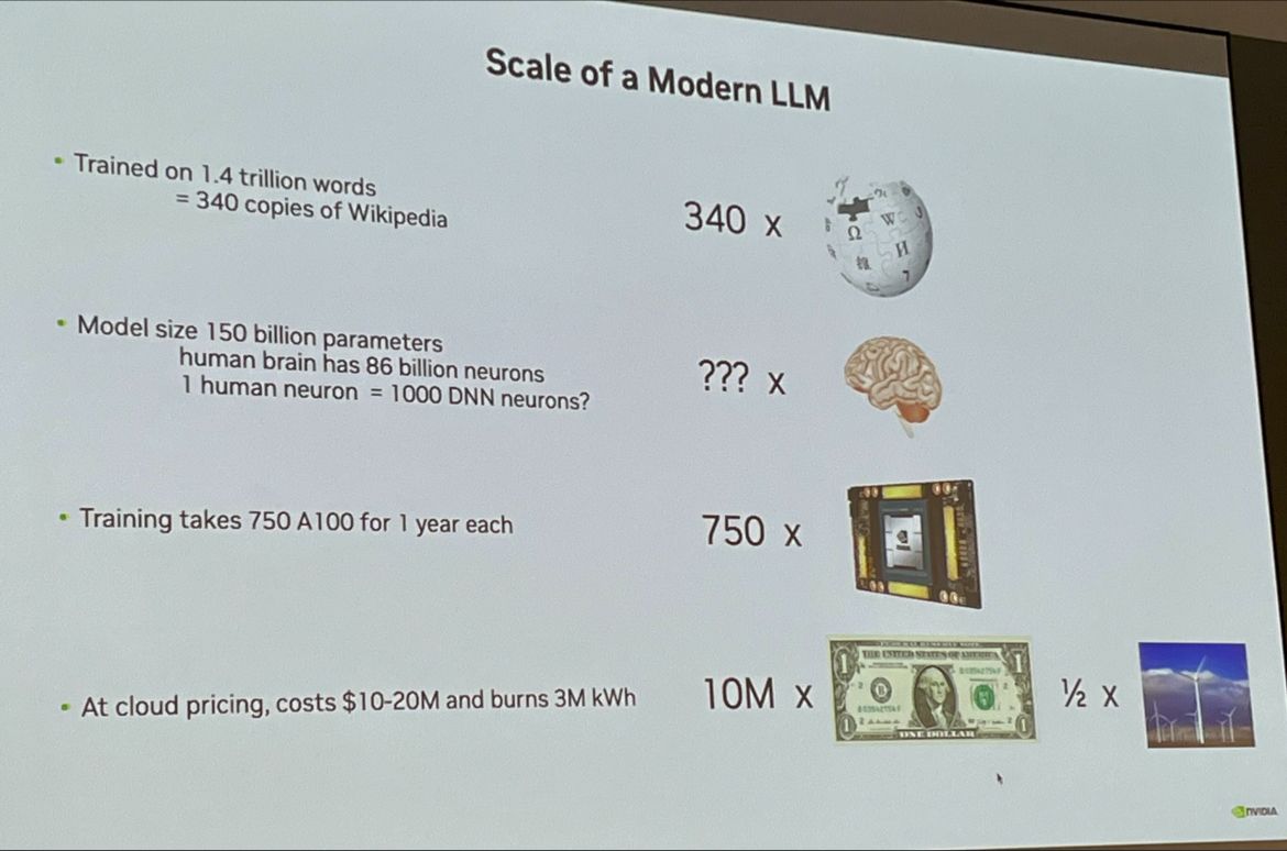 Baris Aksoy on LinkedIn: #llms #ai #generativeai #cloud # ... Baris Aksoy on LinkedIn: #llms #ai #generativeai #cloud # ...
