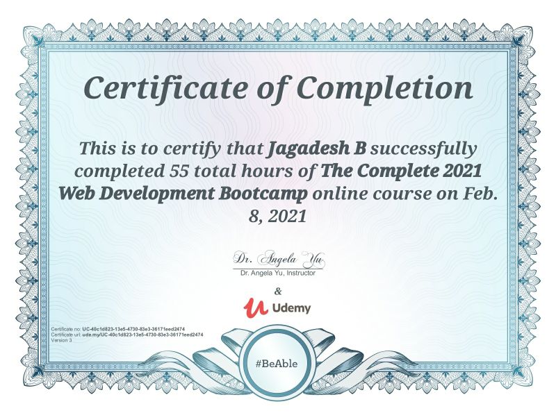 jagadesh BM on LinkedIn: #nodejs #reactjs #mongodb #fullstackdeveloper ... jagadesh BM on LinkedIn: #nodejs #reactjs #mongodb #fullstackdeveloper ...