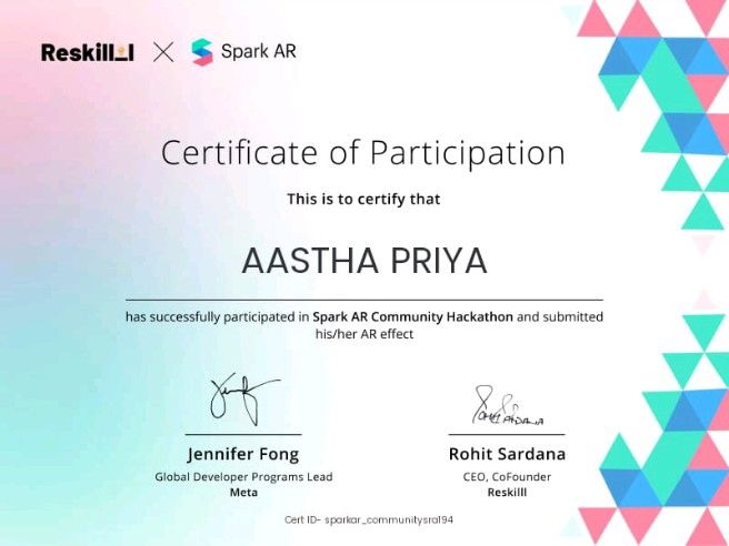 Aastha Priya on LinkedIn: #thankyou #community #facebook # ... Aastha Priya on LinkedIn: #thankyou #community #facebook # ...