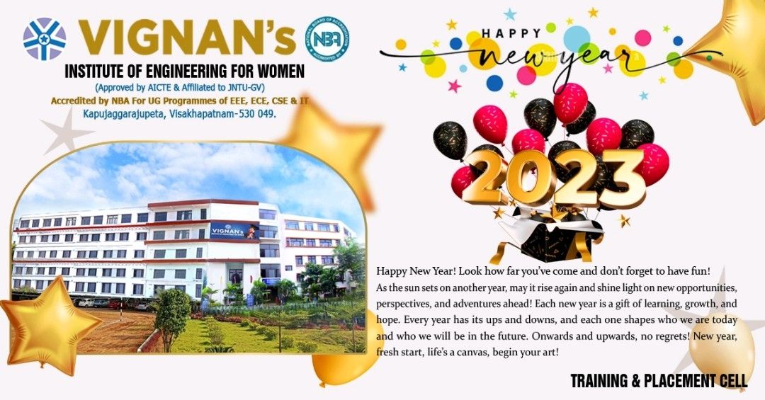 PILLA MOHAN GANESH on LinkedIn: Happy New year 2023... PILLA MOHAN GANESH on LinkedIn: Happy New year 2023...