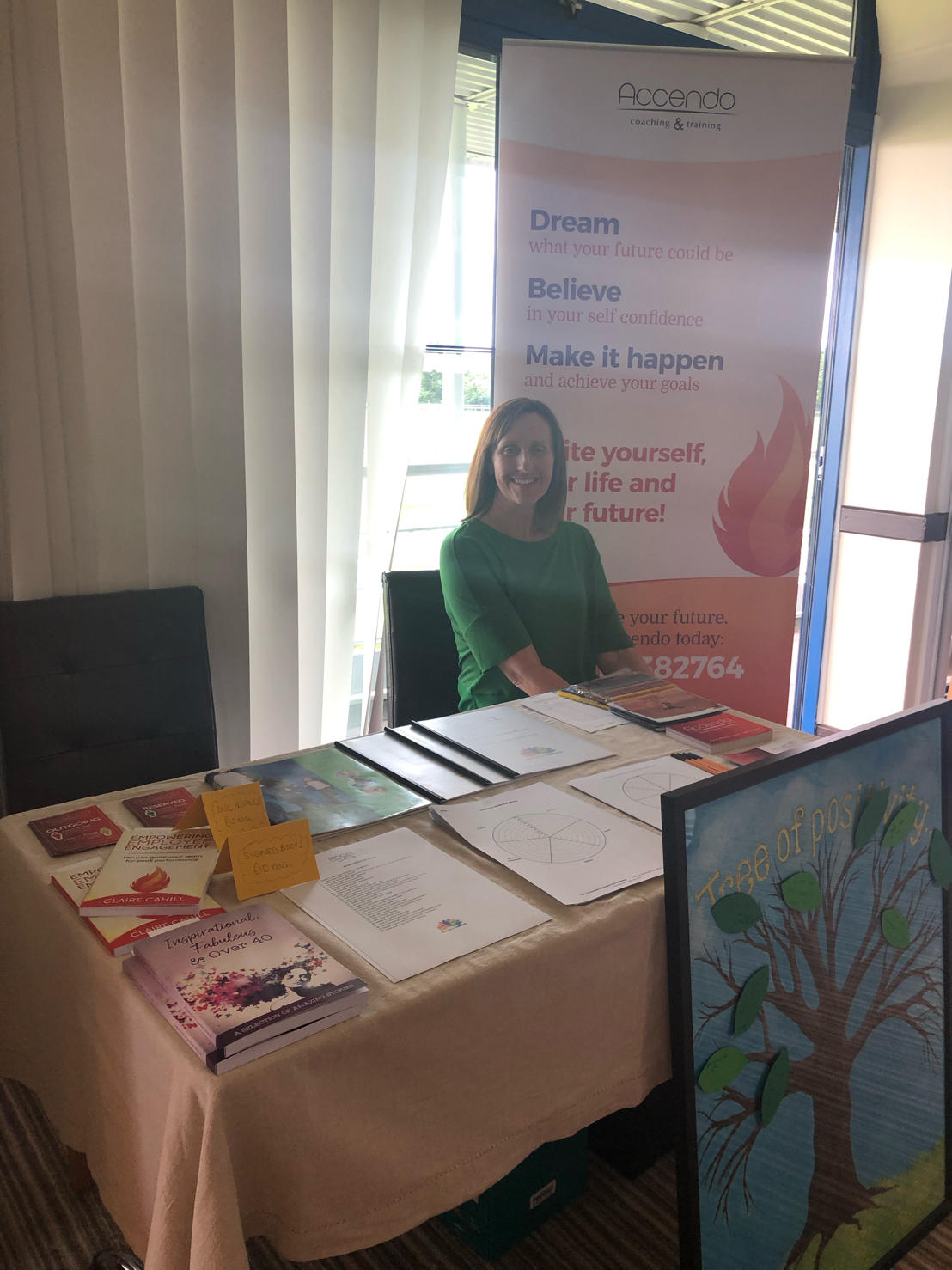 Claire Cahill MInstCPD on LinkedIn: #coaching #leadership #empowerment ... Claire Cahill MInstCPD on LinkedIn: #coaching #leadership #empowerment ...