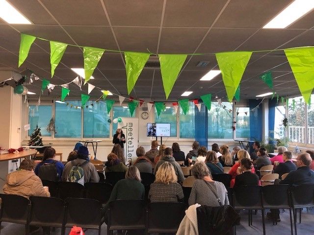 Merel Schurink op LinkedIn: Vorige week donderdag naar de receptie van ... Merel Schurink op LinkedIn: Vorige week donderdag naar de receptie van ...