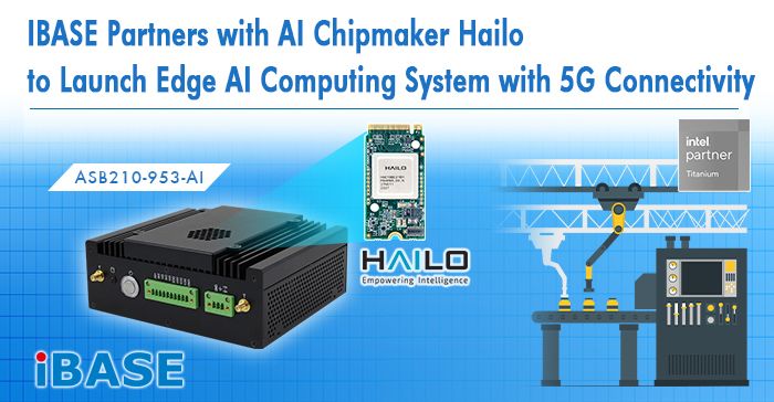 IBASE TECHNOLOGY (USA), INC. on LinkedIn: #ai #artificialintelligence # ... IBASE TECHNOLOGY (USA), INC. on LinkedIn: #ai #artificialintelligence # ...