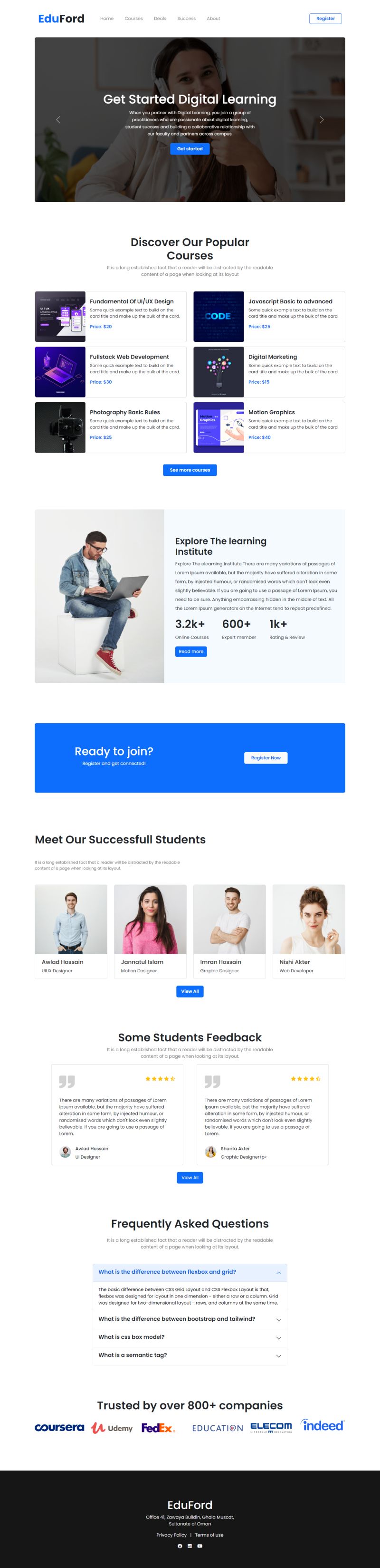 Mohammad Yeasin Chy on LinkedIn: #html #css #react #frontenddeveloper # ... Mohammad Yeasin Chy on LinkedIn: #html #css #react #frontenddeveloper # ...