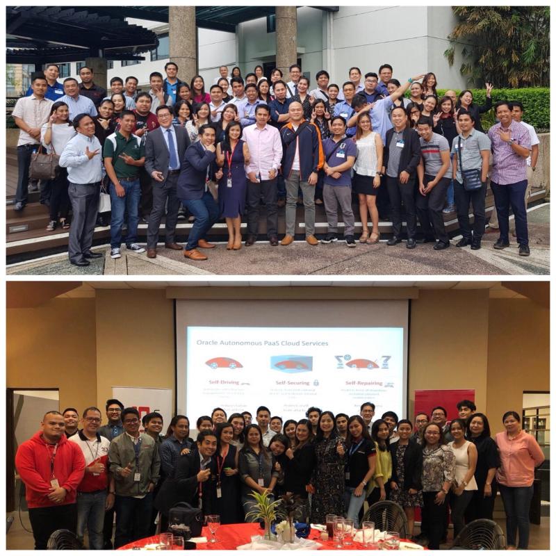 ☁️Lalaine Naidu☁️ on LinkedIn: Think Autonomous: Self-Driving, Self ... ☁️Lalaine Naidu☁️ on LinkedIn: Think Autonomous: Self-Driving, Self ...