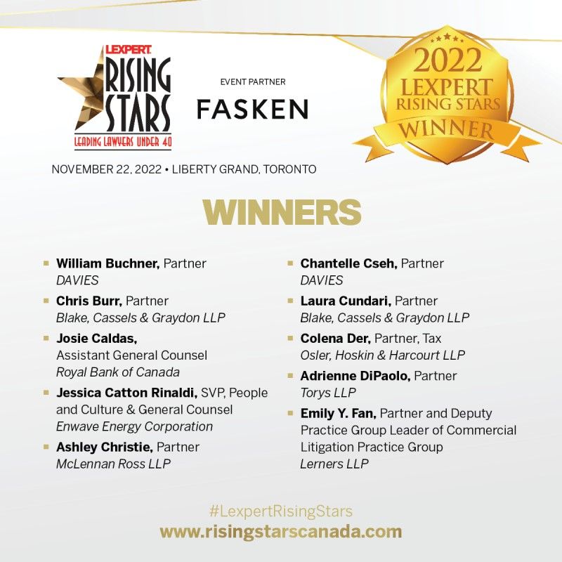 Tovah Barocas on LinkedIn: Congratulations Chantelle Cseh - you are so ... Tovah Barocas on LinkedIn: Congratulations Chantelle Cseh - you are so ...