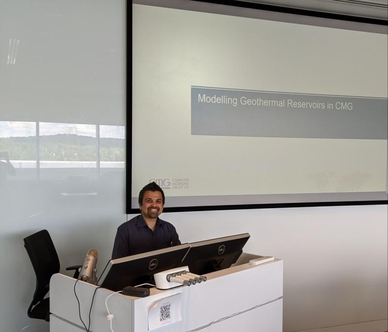 Varun Pathak on LinkedIn: #cmg #geothermal Varun Pathak on LinkedIn: #cmg #geothermal