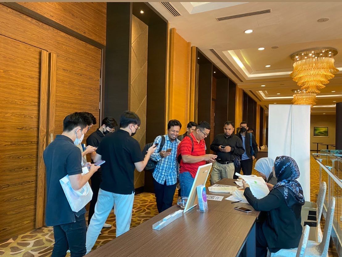 OFISGATE on LinkedIn: #cybersecuritymalaysia #secureyourdigitallife # ... OFISGATE on LinkedIn: #cybersecuritymalaysia #secureyourdigitallife # ...