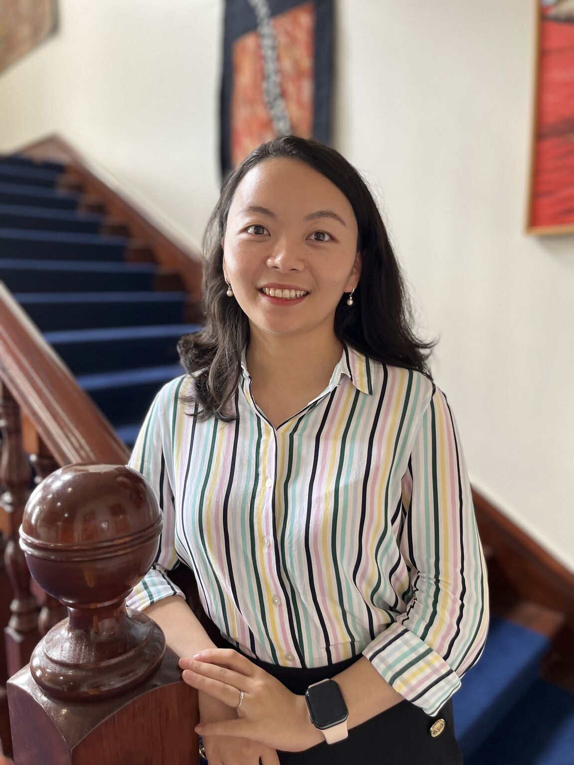 Shaohua Zhang on LinkedIn: #advancedengineering #shm #assetmanagement Shaohua Zhang on LinkedIn: #advancedengineering #shm #assetmanagement