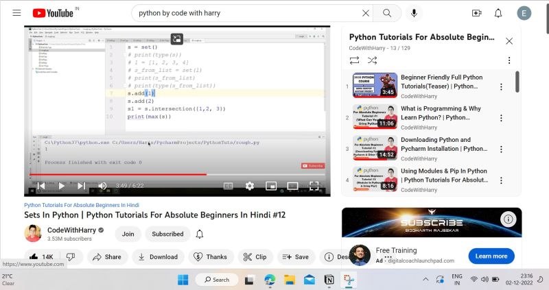 ANKIT ANAND on LinkedIn: #python #learning ANKIT ANAND on LinkedIn: #python #learning