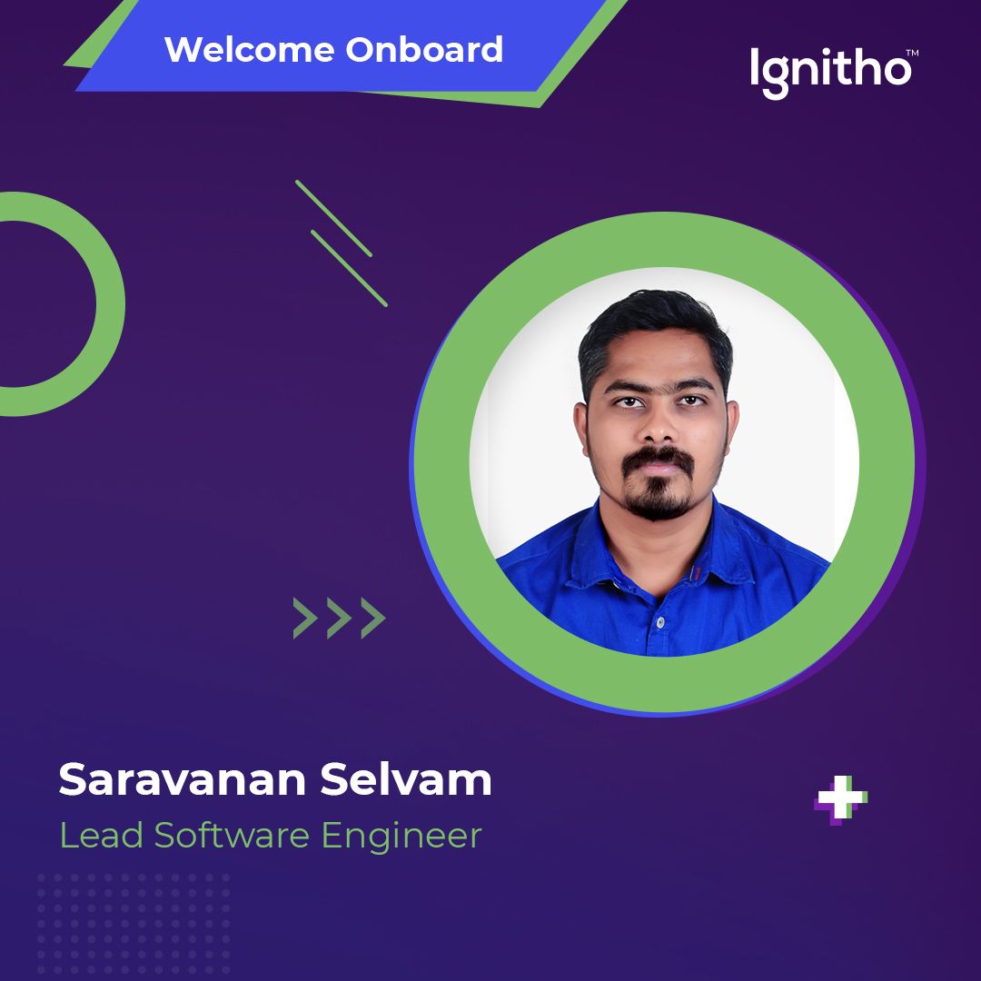 Ignitho India on LinkedIn: #technology #php #angular #backenddeveloper ... Ignitho India on LinkedIn: #technology #php #angular #backenddeveloper ...